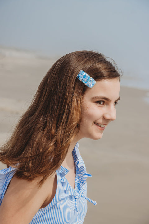 Hair Clips | doodle.lidoo