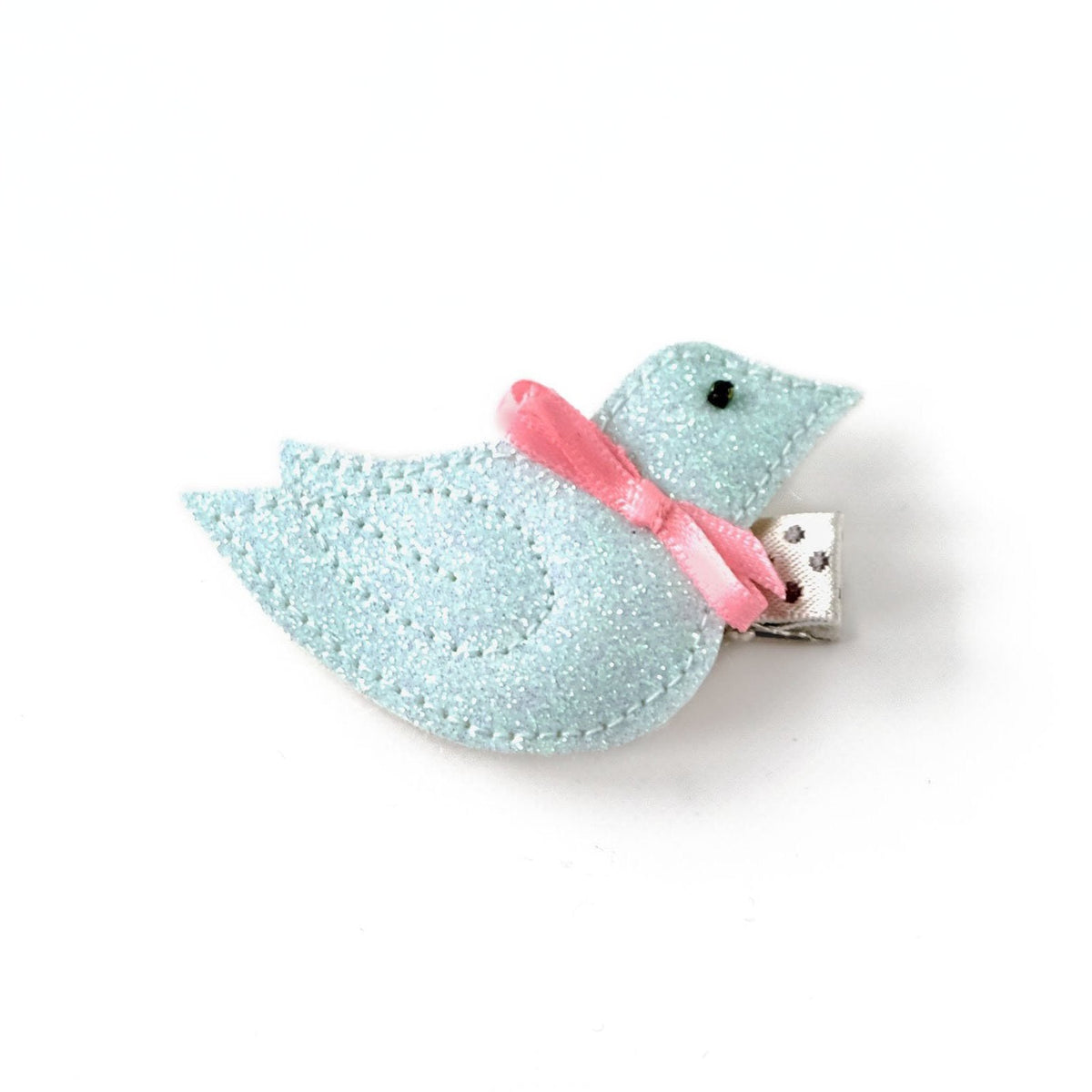 Bird Hair Clip | doodle.lidoo